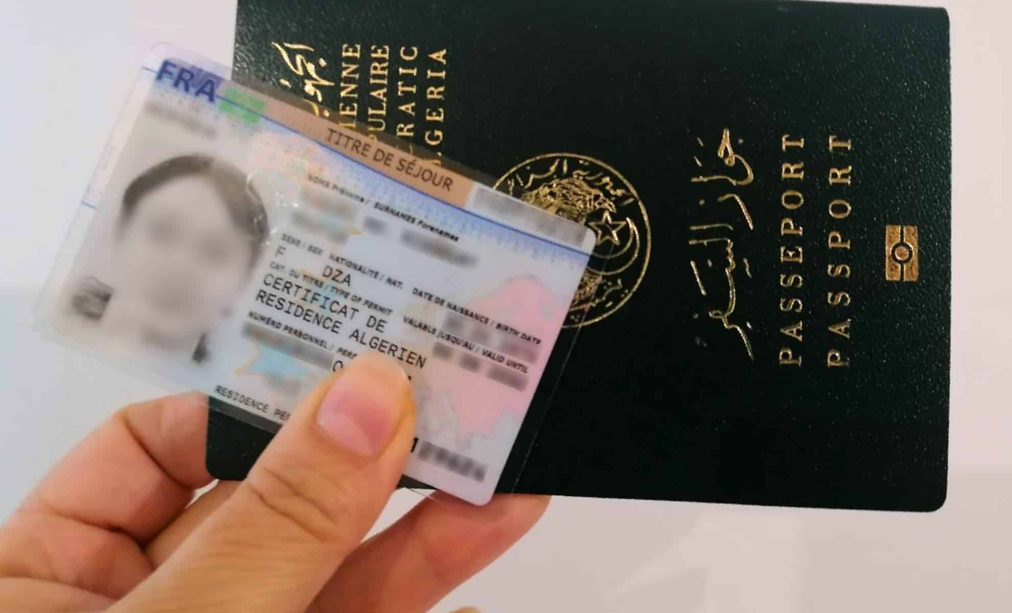 Protection subsidiaire : statut, titre de séjour et titre de voyage ...