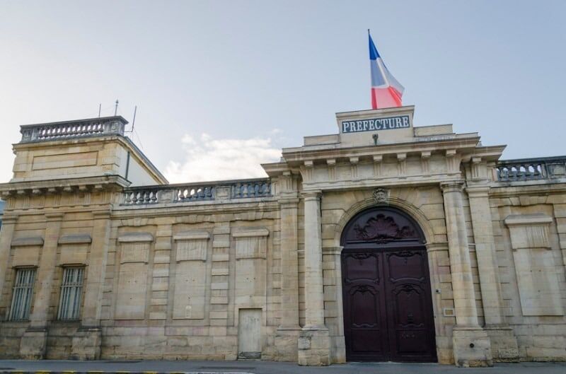 Dois-je prendre rendez-vous à la préfecture ? – Pole Démarches